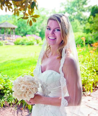 Maury Addison Denton & Rachael Elizabeth Harrell