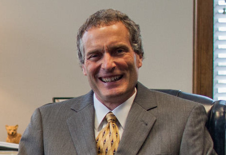 YMCA's Tim Joyce sees Y uniting mind, body and spirit