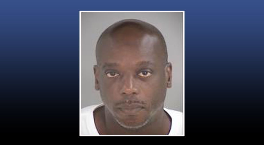 Man arrested in Henrico after reportedly being seen masturbating in public