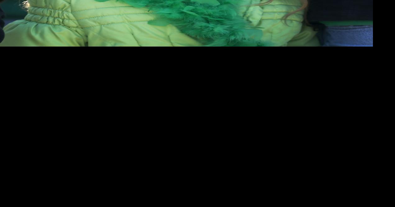 PHOTOS: Shamrock the Block 2017