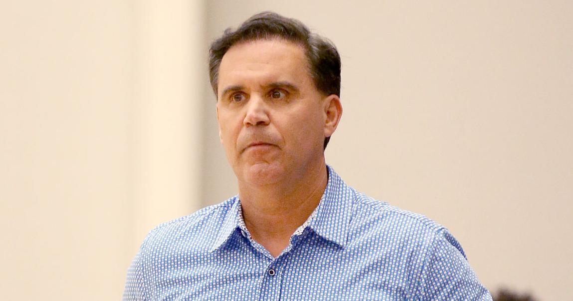 Curt Kassab, who built several top programs in the area, steps down as ...