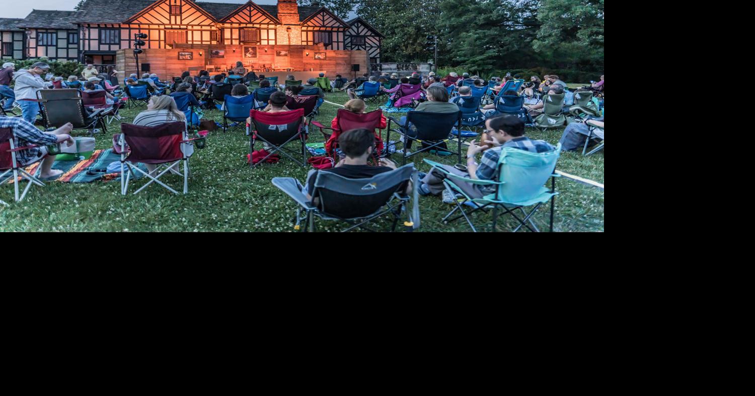 Richmond events: Shakespeare Fest, Celebration of Folk Life