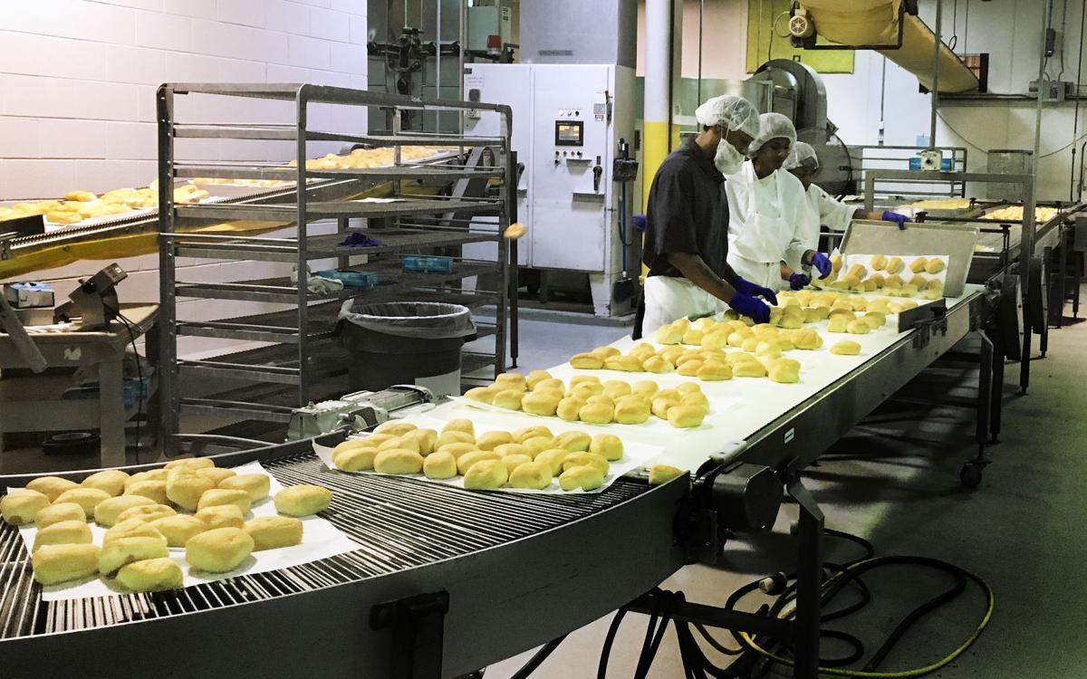 Ukrop's prepared food and bakery products now available at Richmond ...