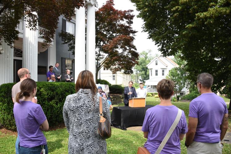 Judge grants $1.5 million settlement to estate of Virginia cyclist ...