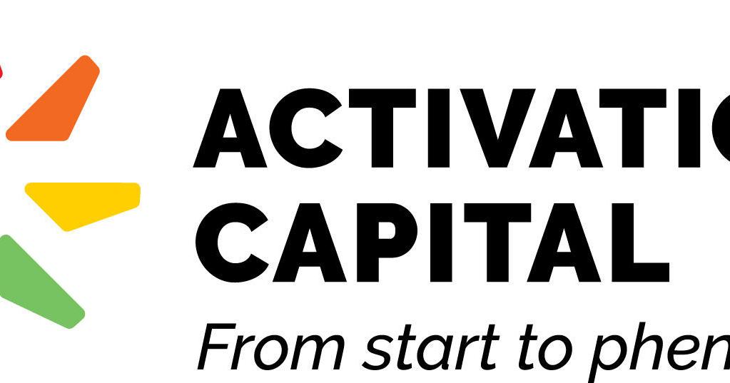 Activation Capital giving nearly $300,000 to two organizations to ...