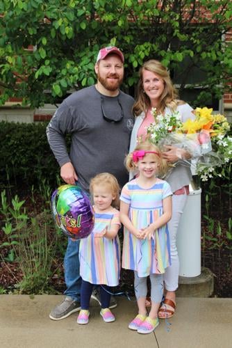 Lauren Ayers named PCPS Teacher of the Year