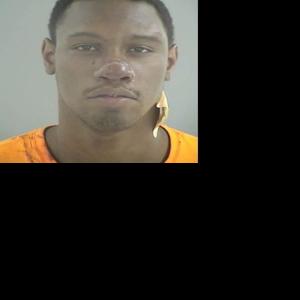 Gotcha! Henrico Arrest Photo Gallery 10/06/2012
