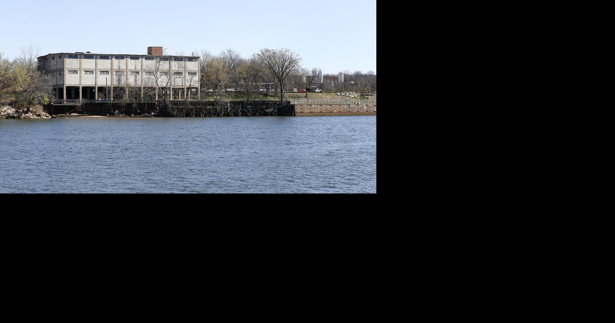 Stone Brewing seeking to demolish Intermediate Terminal Building to ...