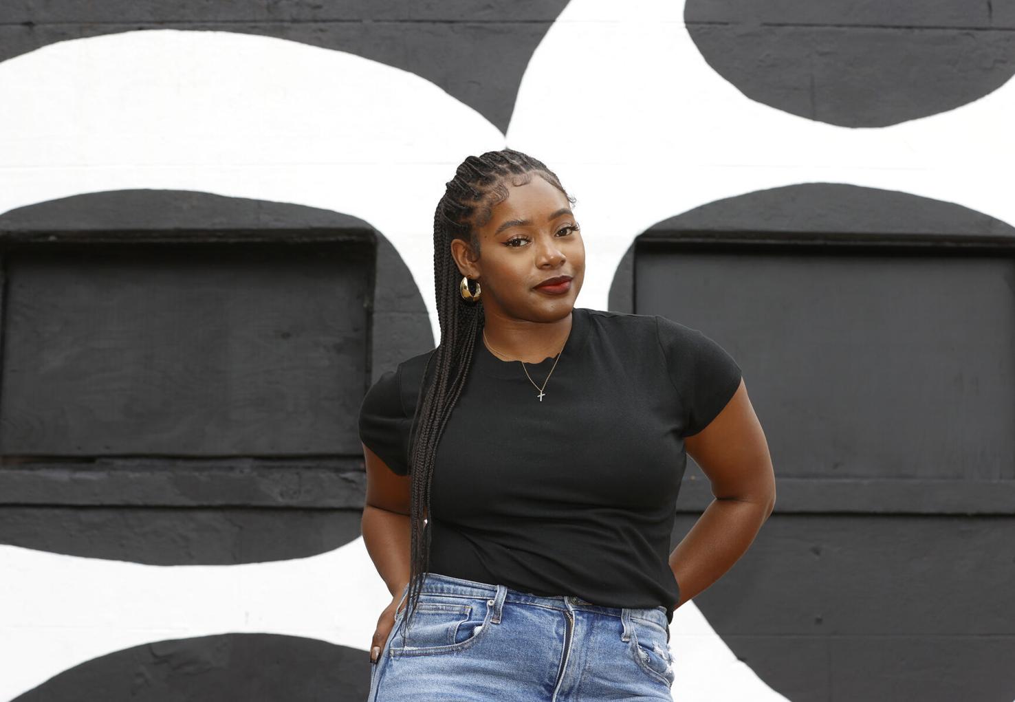 How Richmond's Ja'Mia Brooks, Sean Taylor became content creators, make ...