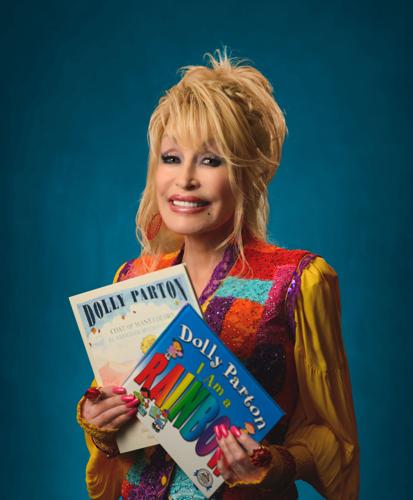 Dolly Parton’s Imagination Library arrives in Powhatan