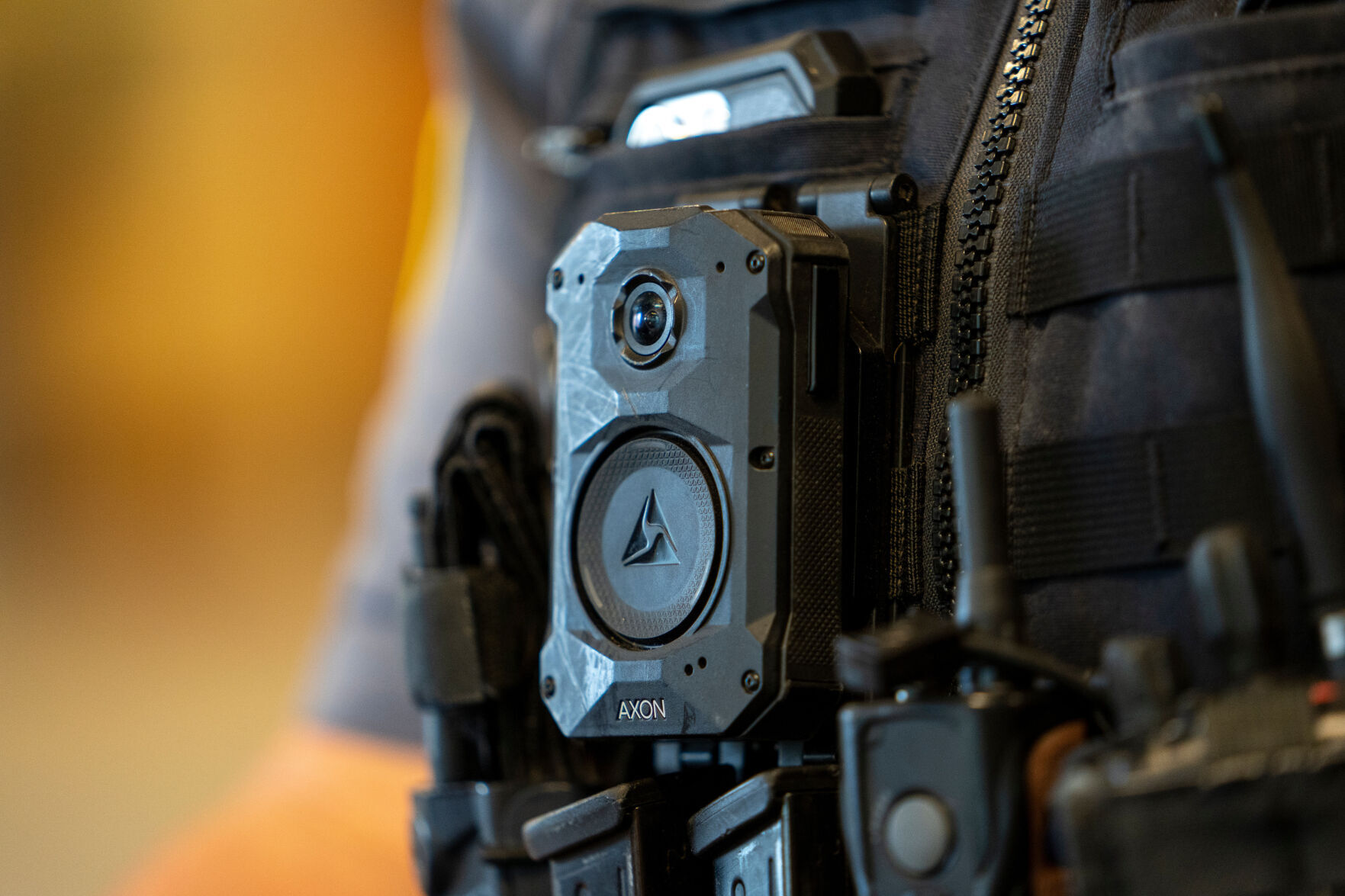 Virginia lawmakers propose $13M for body cameras in prisons
