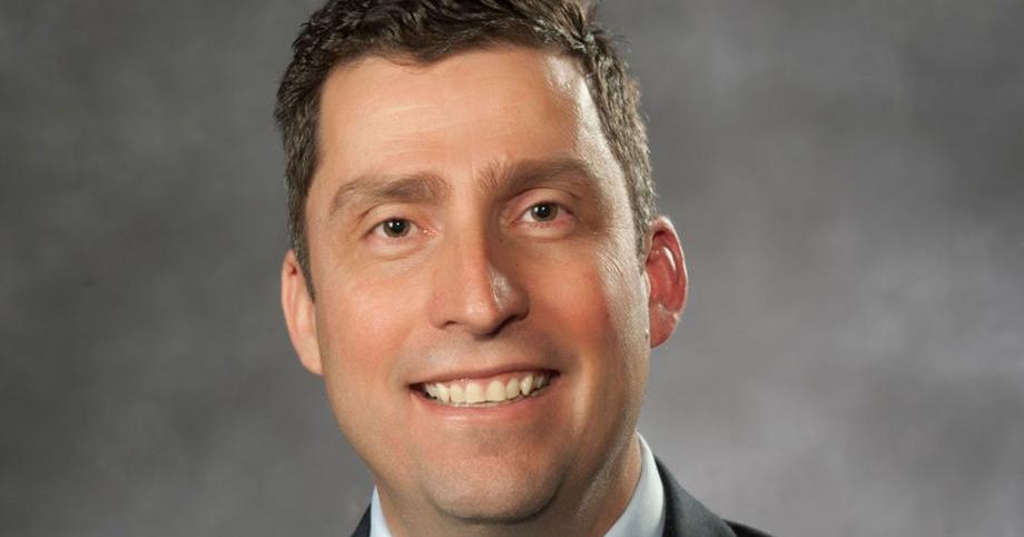 Getting to know: Elias Neujahr with the Children's Hospital of Richmond ...