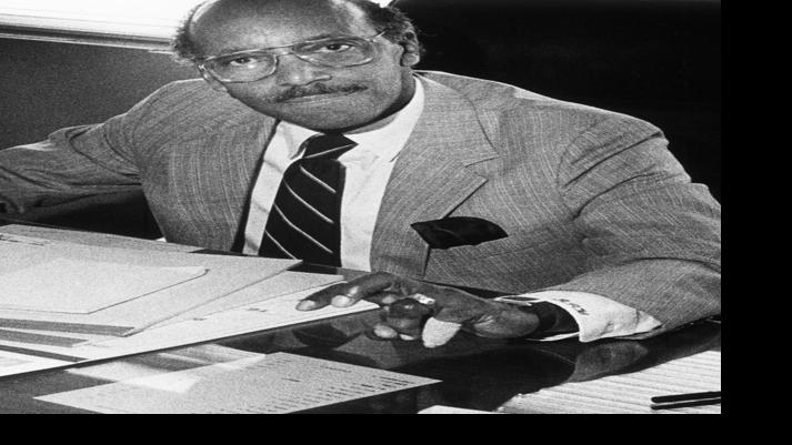 Editorial: Roy A. West, eternal correspondent | Plus | richmond.com