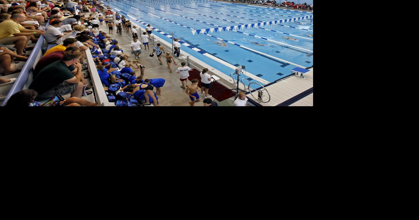 New athletic facilities boost Chesterfield sports tourism