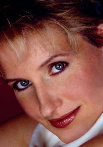 Sharon Rae North in Richmond CenterStage’s “Life Is a Cabaret” series