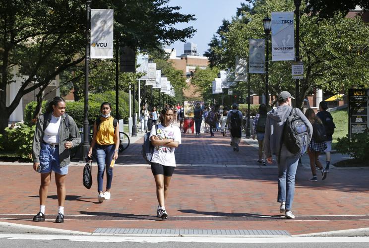 What college student debt relief means for Virginians