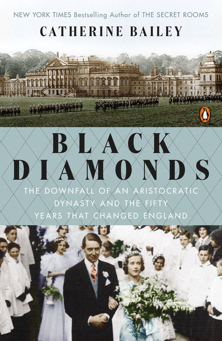 Book review (nonfiction): Black Diamonds and Darling Monster ...