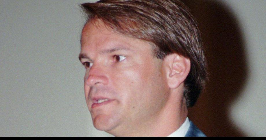 Bruce C. Gottwald Jr., son of former NewMarket chief, among three ...