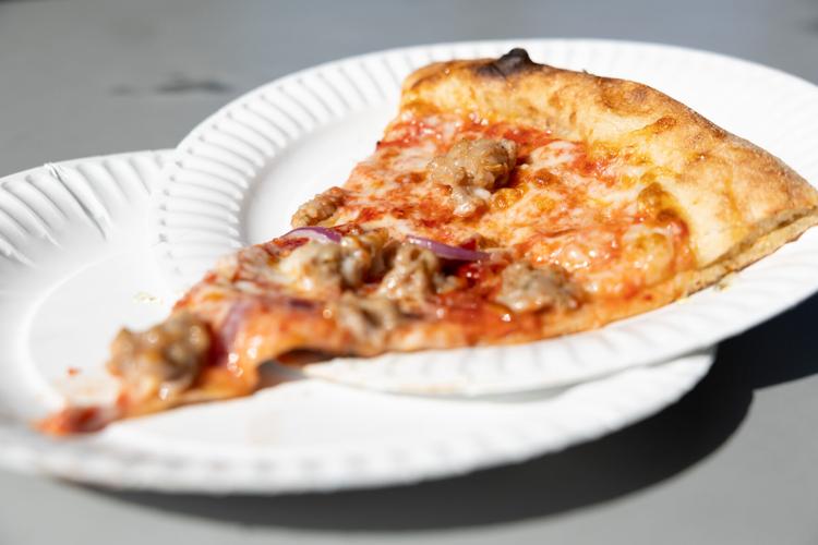 PHOTOS: Pizzeria Mungo
