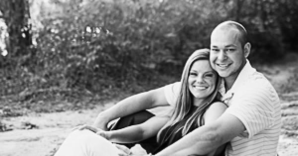 Carson Elizabeth Strange & Rodney Brantley Smith Jr.