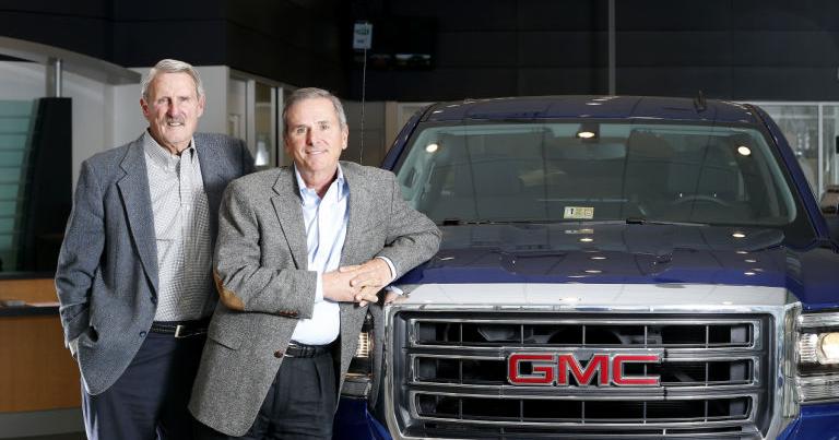 Haley Automotive Group growing through mergers