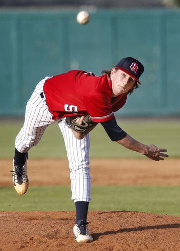 High school results from April 21