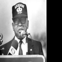 Gallery: Jesse J. Mayes, first black supervisor in Chesterfield, dies ...