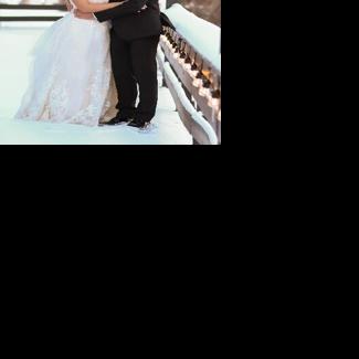 Amanda Rettberg & Jack Lonergan