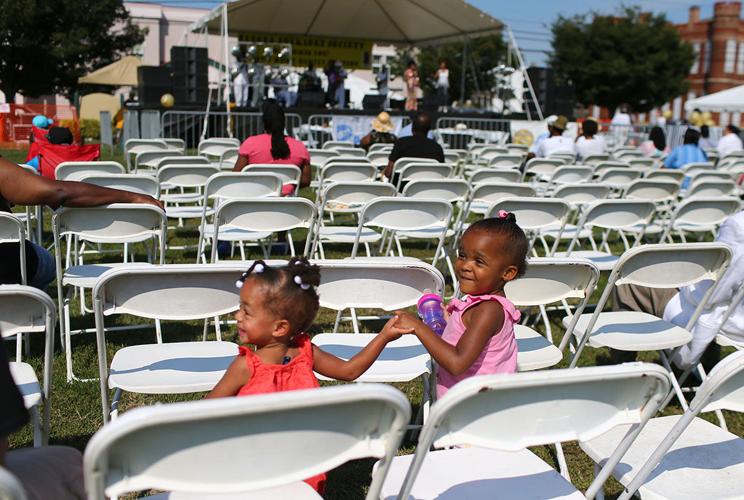 Down Home Family Reunion celebrates 25 years