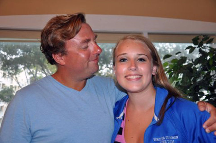 Cameron Gallagher remembered