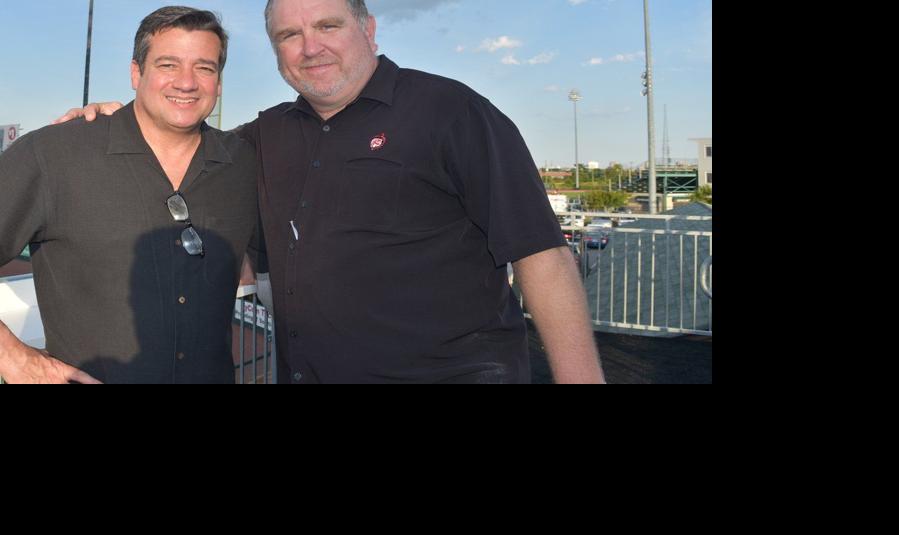 A decade ago, a complicated birth delivered the revitalization of ...