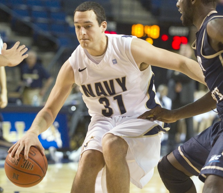 UR gets Avila, former Patriot League rookie of year