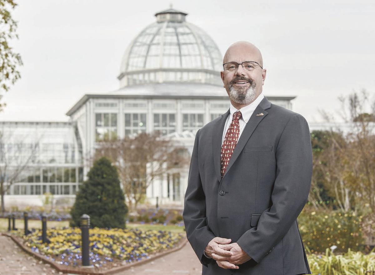 Curt Reichstetter to lead more than 5,500 local Realtors in 2019