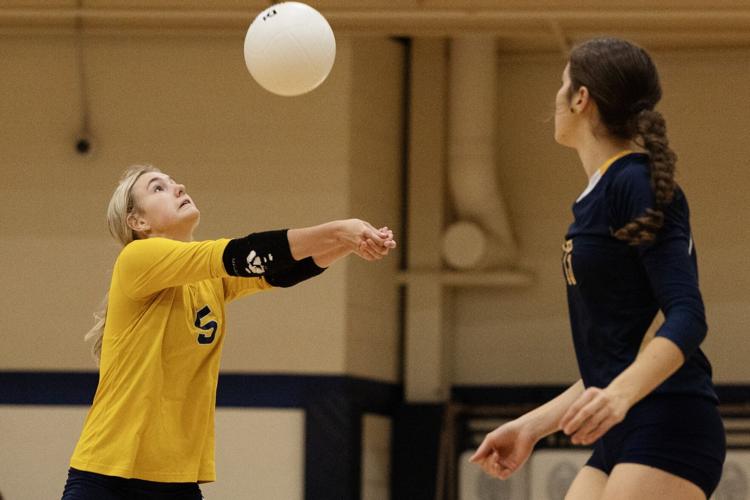 Zach Bond is the 804 Varsity athlete of the week