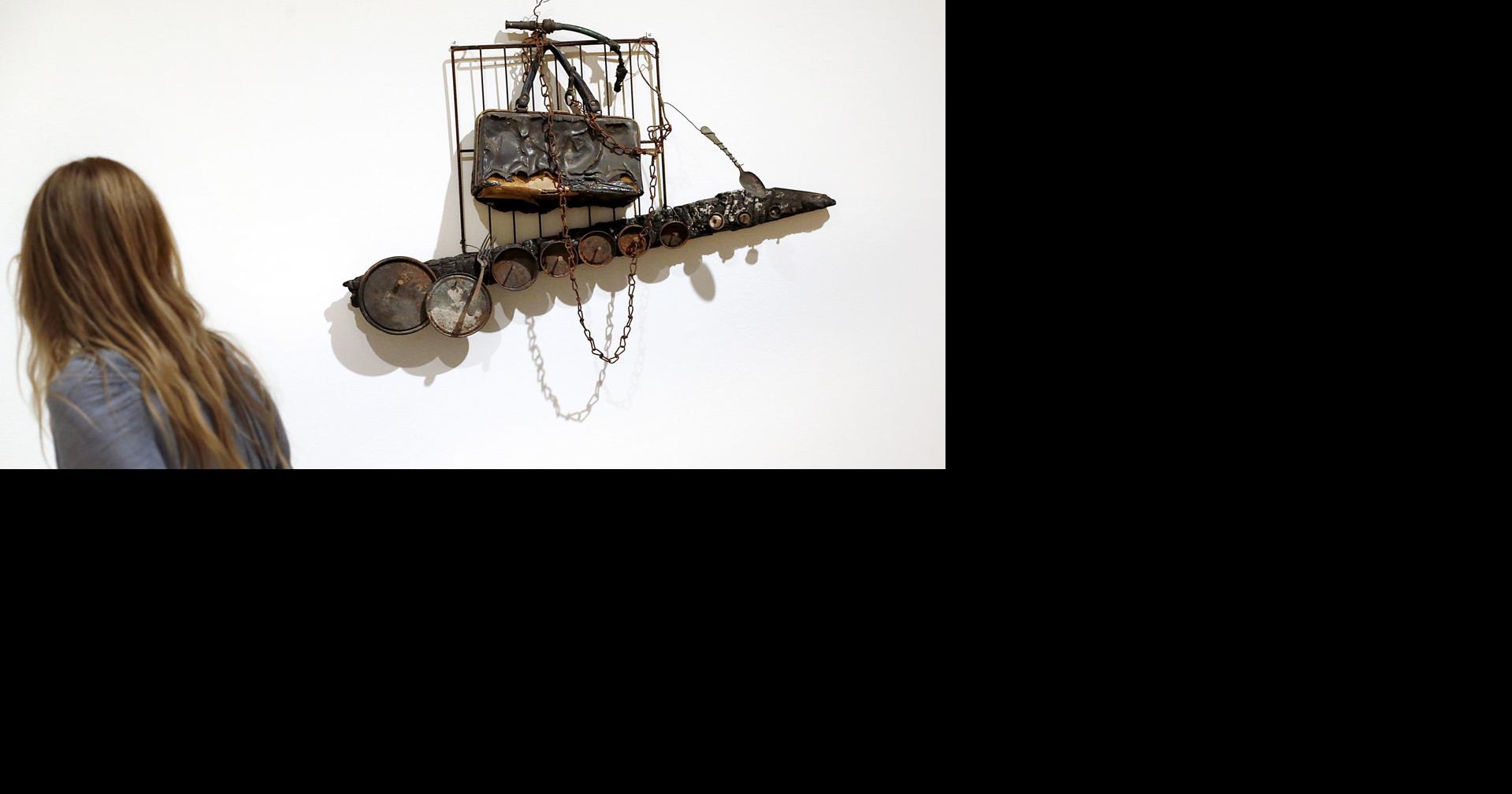 PHOTOS: Art from the African American South opens at VMFA