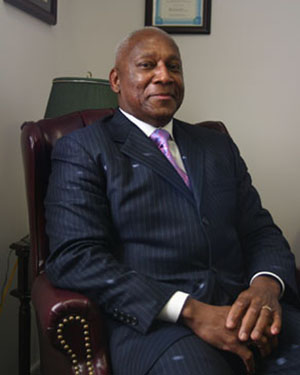 Q & A : Rev. Bryan Stevens