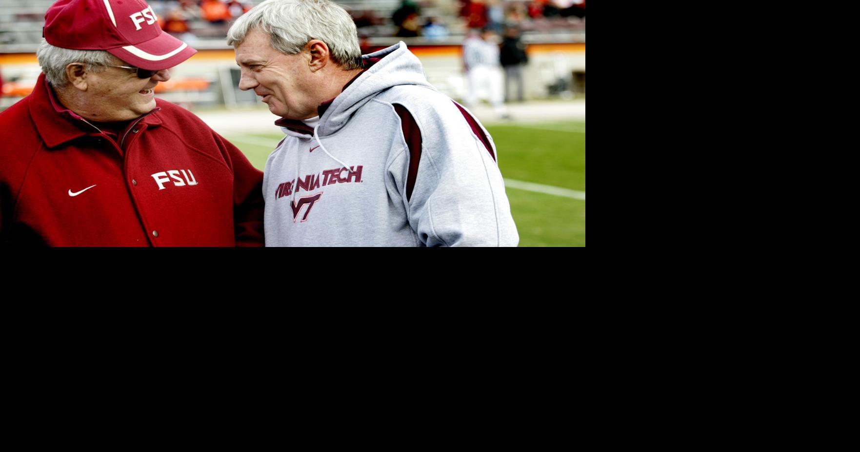 Jerry Lindquist's sports memories: Bobby Bowden, Mack Brown and more on ...