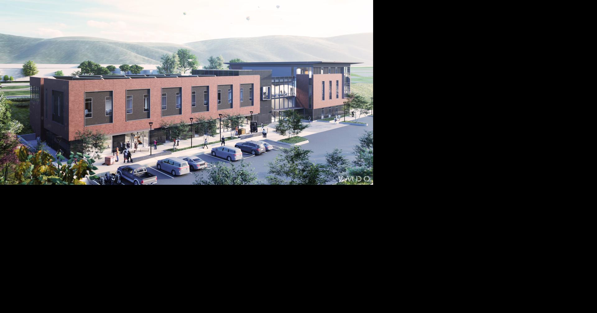 $20M building project at PVCC moves forward