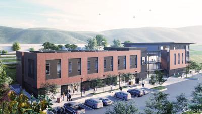 $20M building project at PVCC moves forward