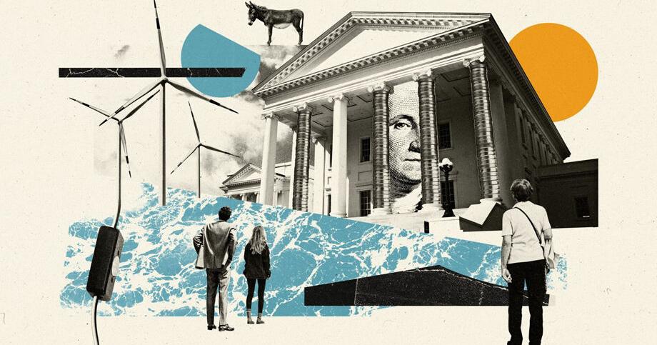Power Play: Inside the Dominion lobbying blitz that's going to raise ...