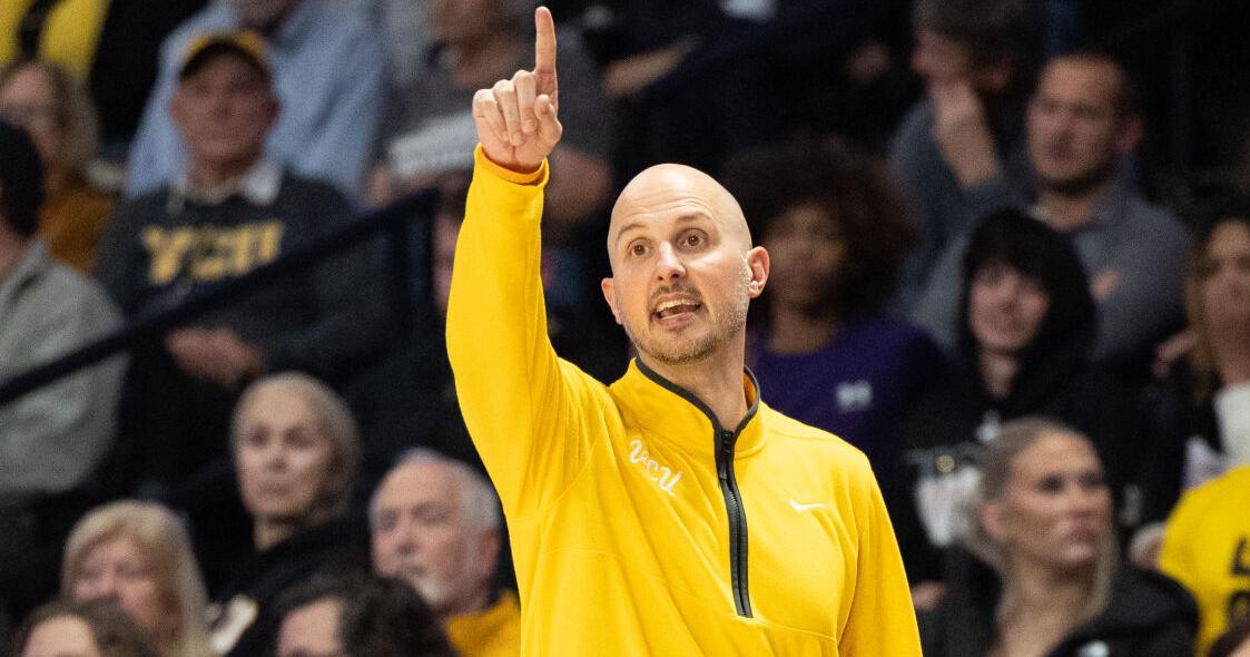 Incredible VCU comeback falls short in loss to Utah State