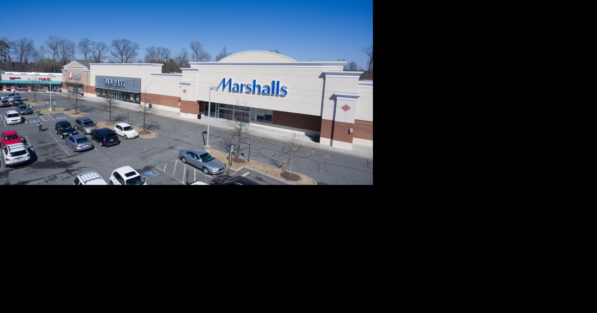Hanover shopping center sells for $12.2M