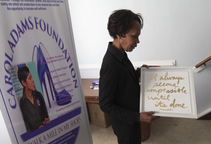 Richmond police officer Carol Adams to open resource center for ...