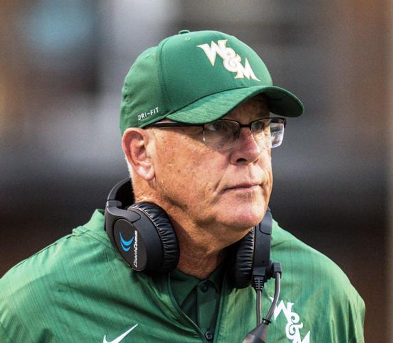 Teel: Jimmye Laycock's achievements at W&M deserve an exception to Hall ...