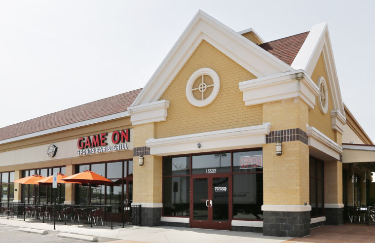 Latitude Seafood Co. now open in Westchester Commons