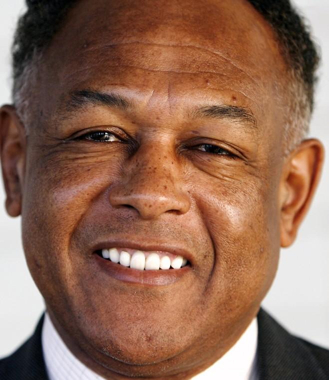 Mayor Dwight Jones: Redefine the city through the riverfront