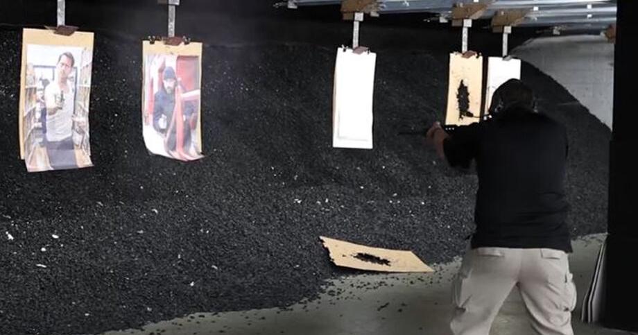 Homemade machine guns are a rising concern