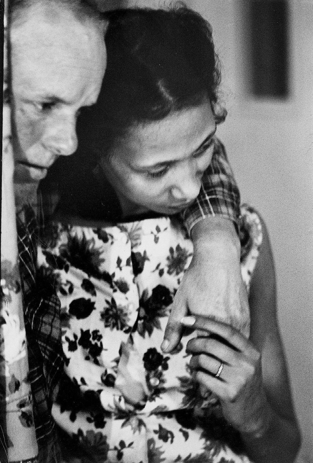 PHOTOS: Richard and Mildred Loving