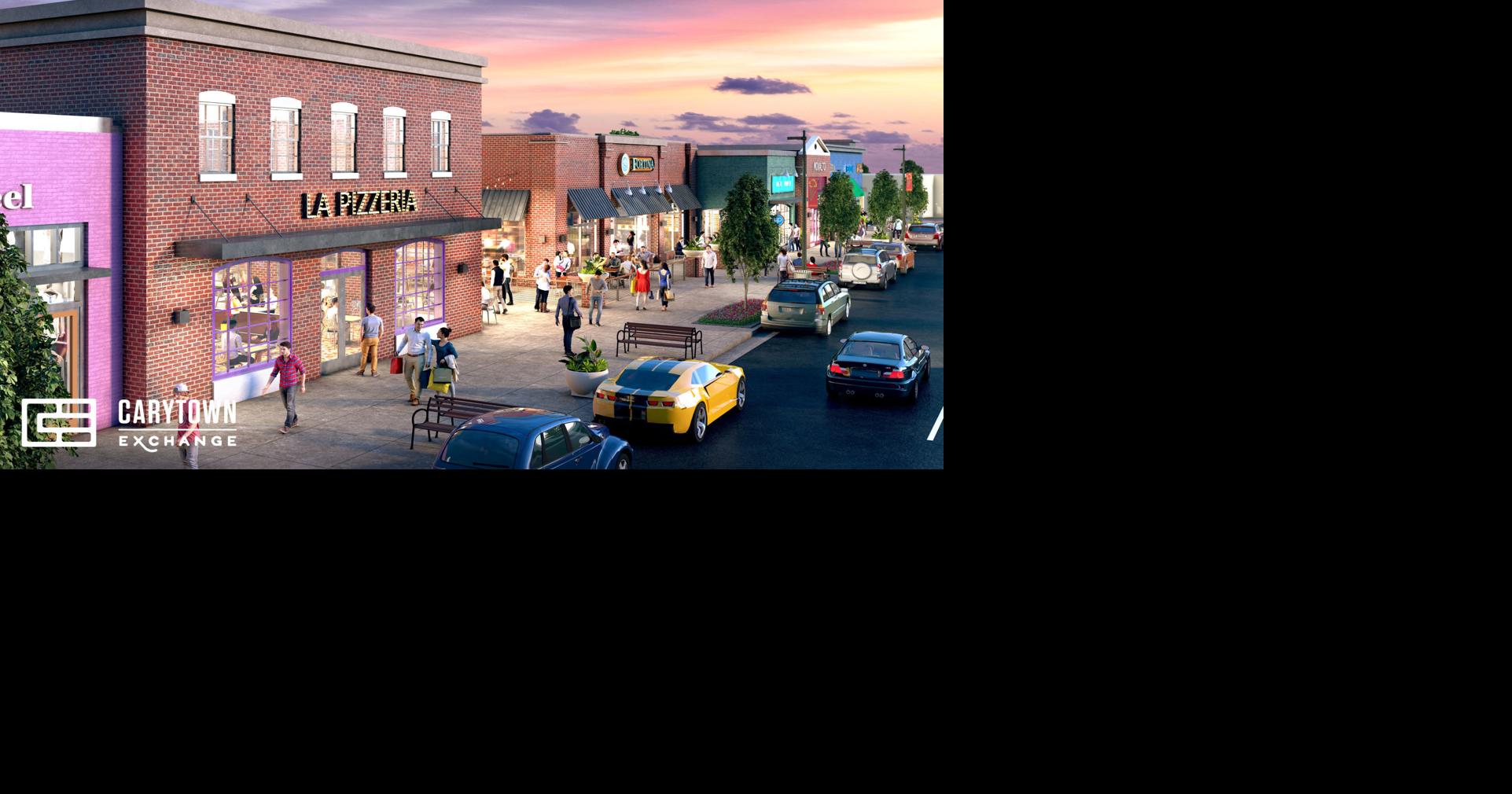 Publix signs lease to locate grocery store in Carytown