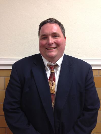 Moore resigns as supervisor